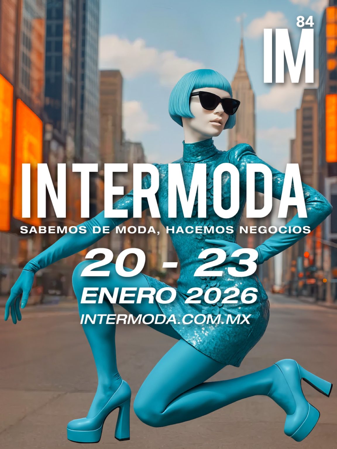INTERMODA GUADALAJARA 2026: LA FERIA DE MODA MAS GRANDE DE LATINOAMERICA Y LAS MEJORES OPCIONES ...